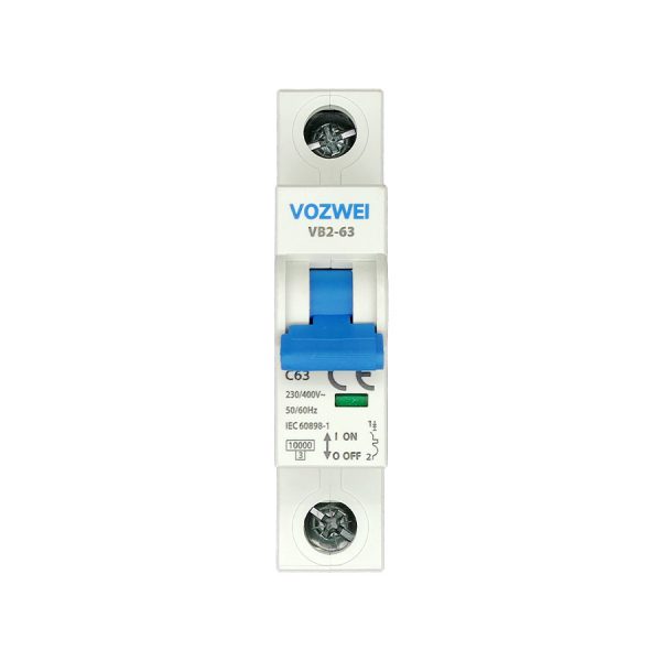 Product – VOZWEI